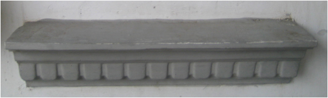 Jual Harga tiang listplang profil | GRC | lisplang kubah panel batik ...