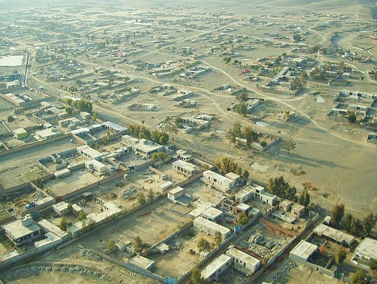 EXPLORE THE WORLD: The Beautiful Khost; Image Gallery