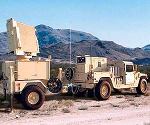 Defense Now: United States U.S. Army to Procure 56 AN/MPQ-64 Sentinel ...