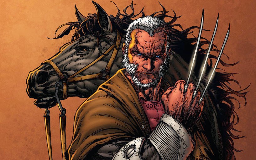 Please be OLD MAN LOGAN: If WOLVERINE 3 is Hugh Jackman's Last Film ...