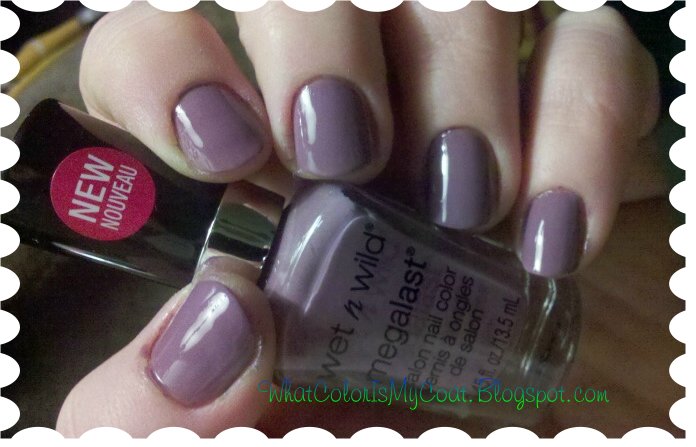 What Color is my Coat?: Holo Tips