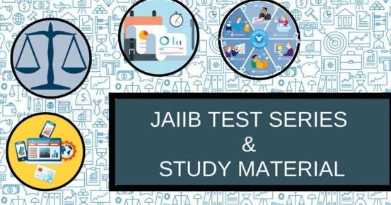 JAIIB Test Series with Notes - BankExamsToday