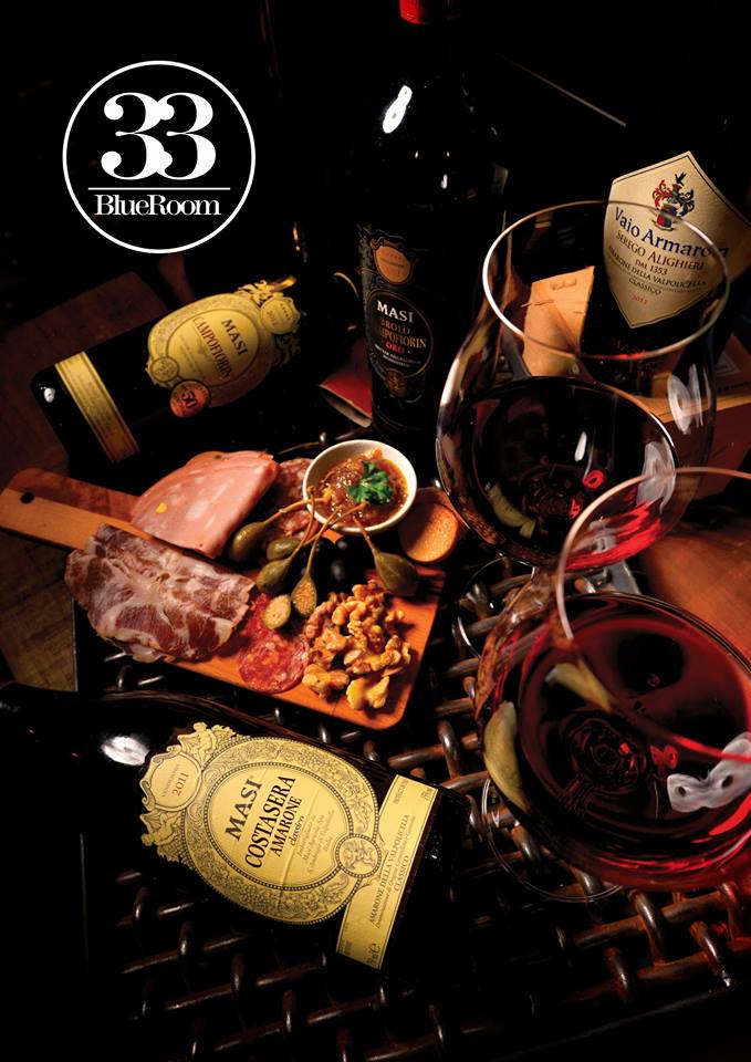 33 Blue Room@Petaling Jaya, Selangor