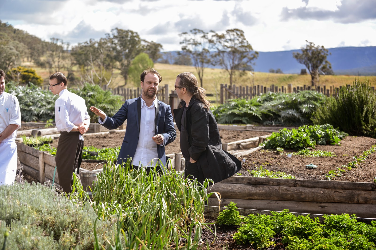 On The Road Again: Travelling, eating and drinking with Winsor Dobbin ...