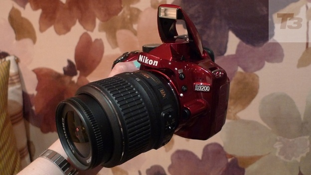 Nikon d3200: Review ~ Hi-Tech News.