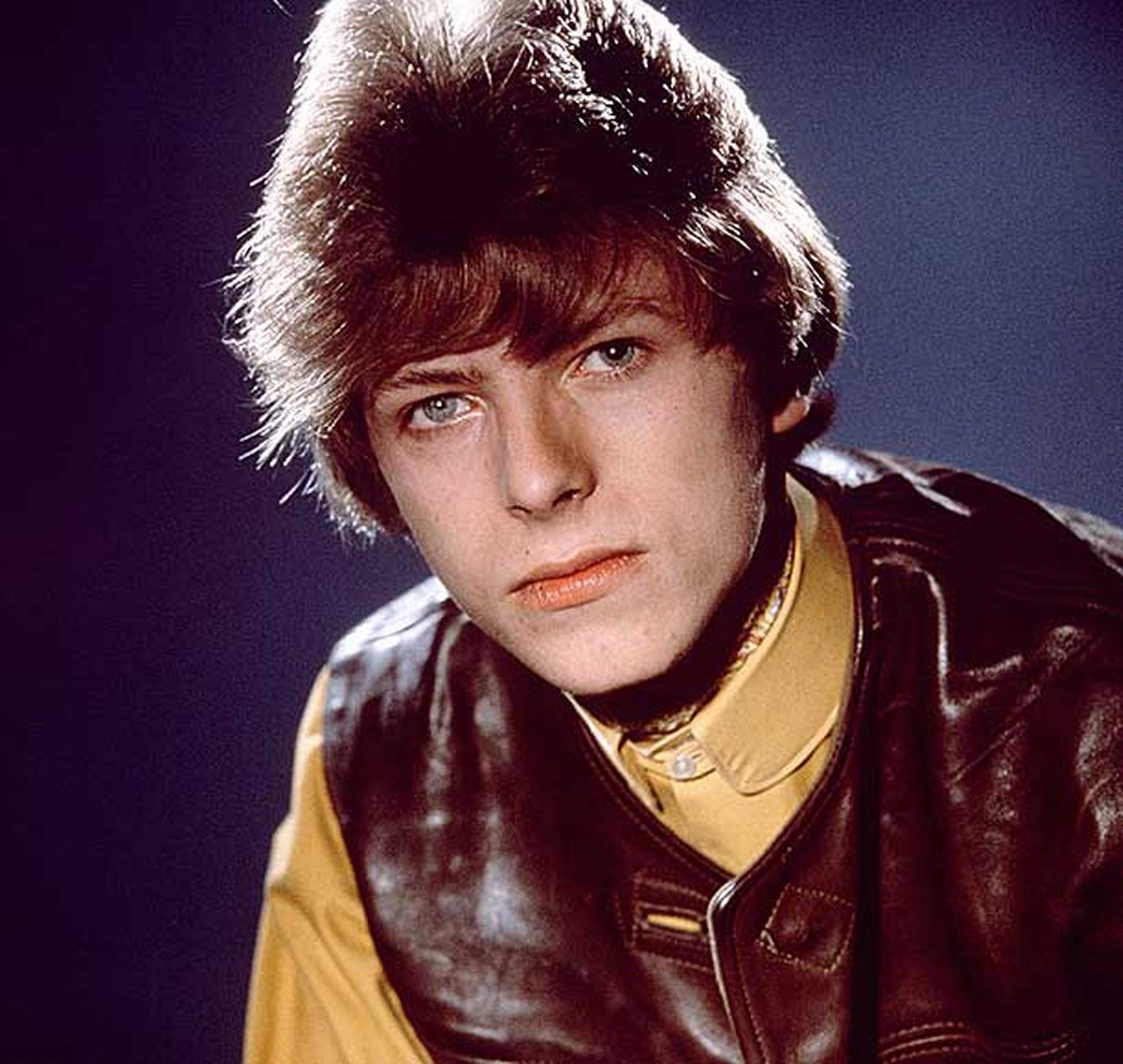 VINTAGE PHOTOGRAPHY: David Bowie 1947-2016