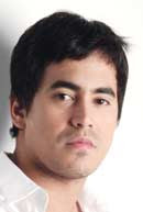 I Like Man: Jake Roxas