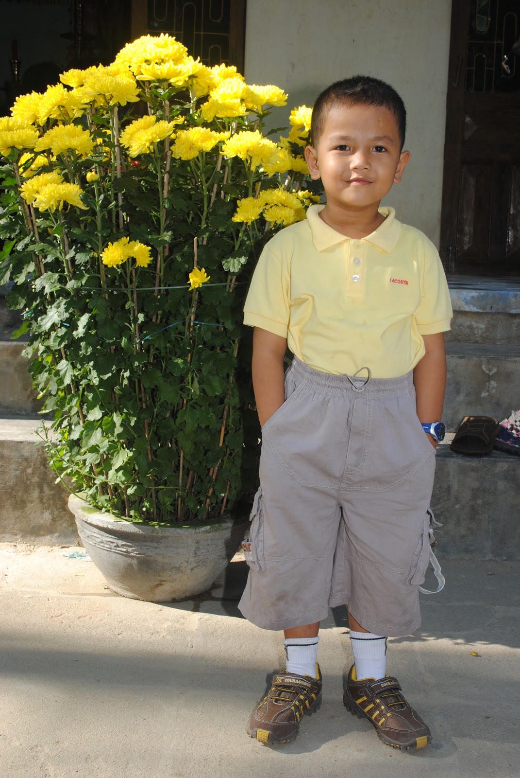 PhamQuocTri: Con trai