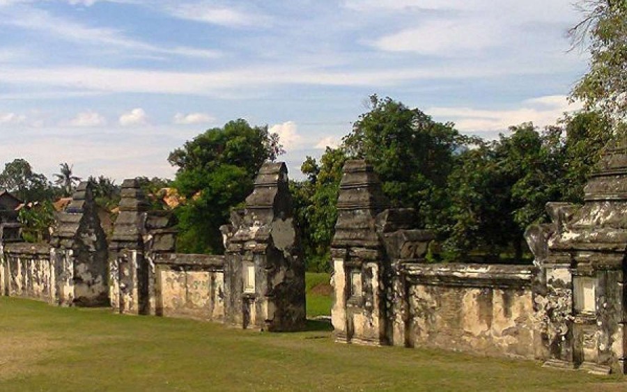 History of the Kingdom of Banten - Blog Banten