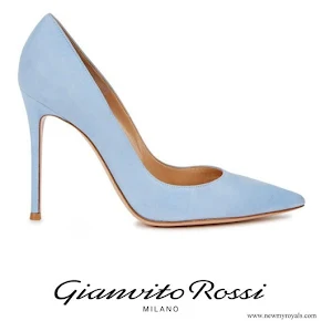 Dinner - Lithuania visit of Princess Mette-Marit and Prince Haakon