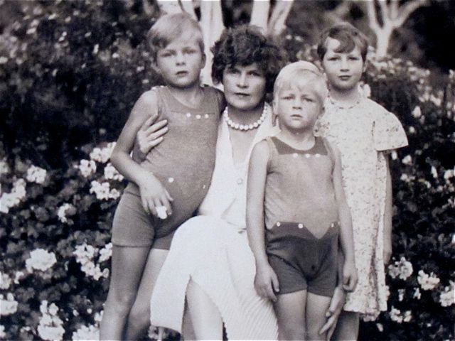 MONDOBLOGO: gerald and sara murphy: superfreaks