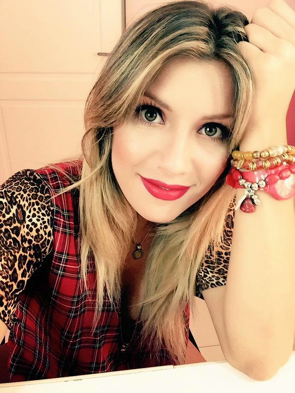 Laurita Fernandez: Lau Fer Pics #35