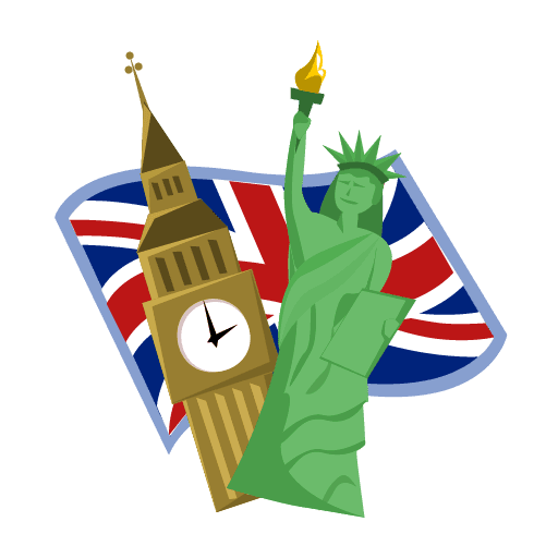 Dibujos sobre inglés - Imagui