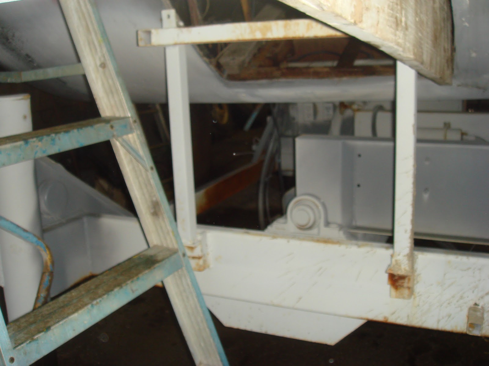 Project Astroliner: The Great Rescue!