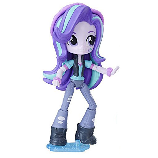 MLP Mall Collection Equestria Girls Minis | MLP Merch