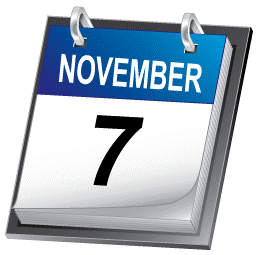 Twilight Language: Out of This World on November 7th?