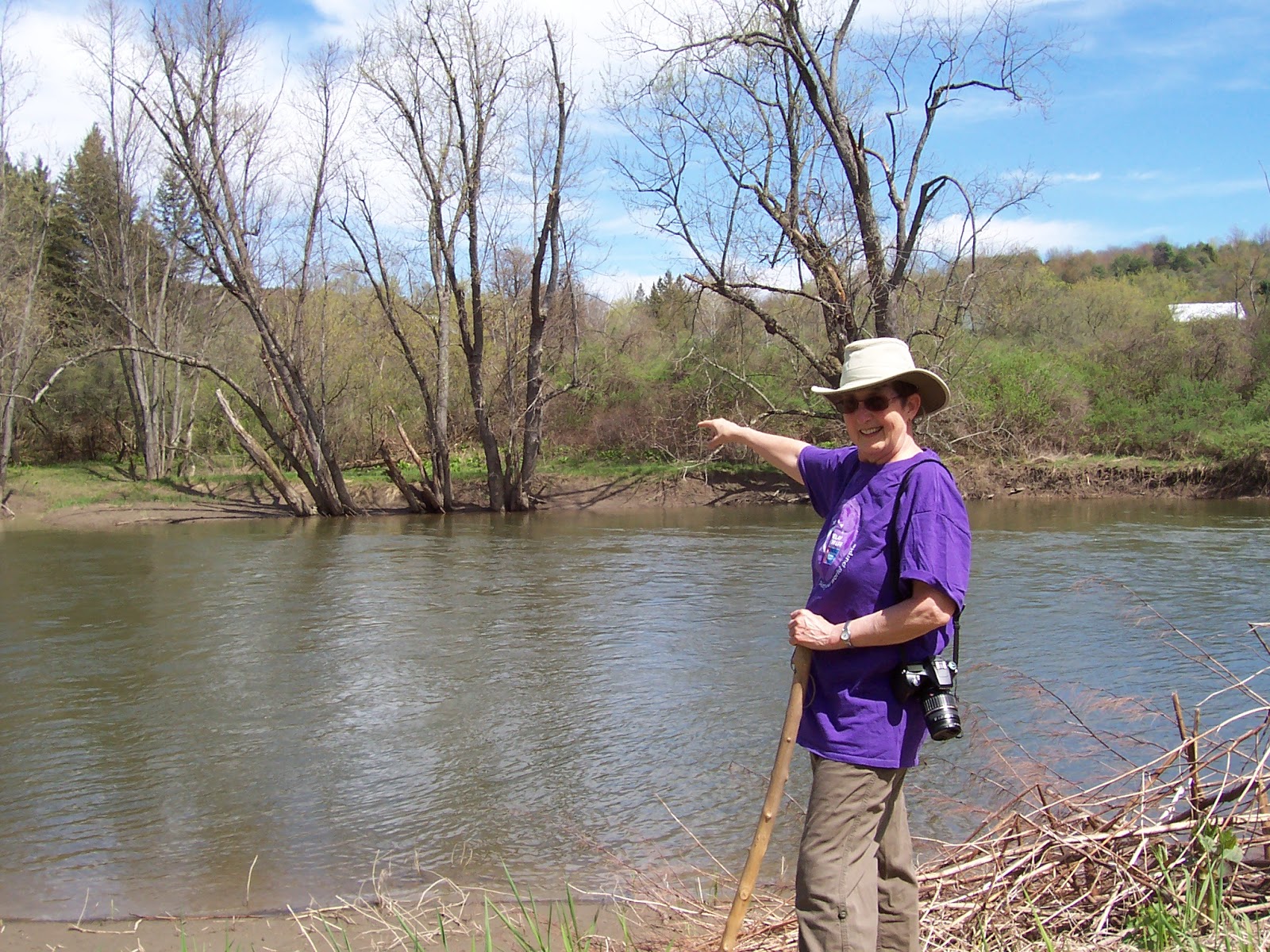 Chenango Archaeologists