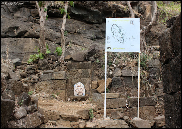 Mangad Fort Maharashtra