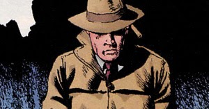 Mayfair DC Heroes Character Database: Doctor Occult
