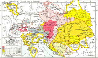 All About Royal Families: House of Habsburg