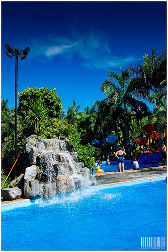 Visit Watercamp Resort In Cavite This Summer | My Regency