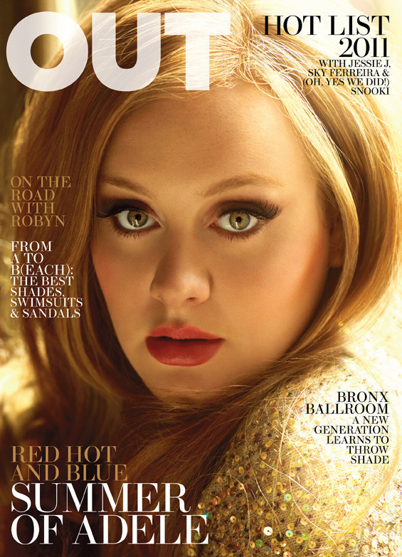la dona moderna: Adele