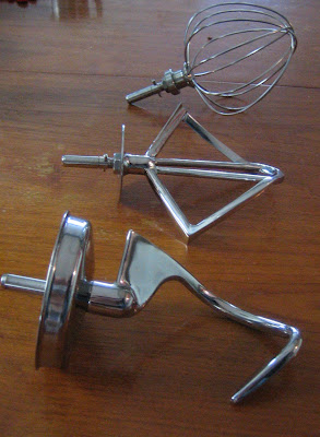 ROOK: Viking Stand Mixer Review