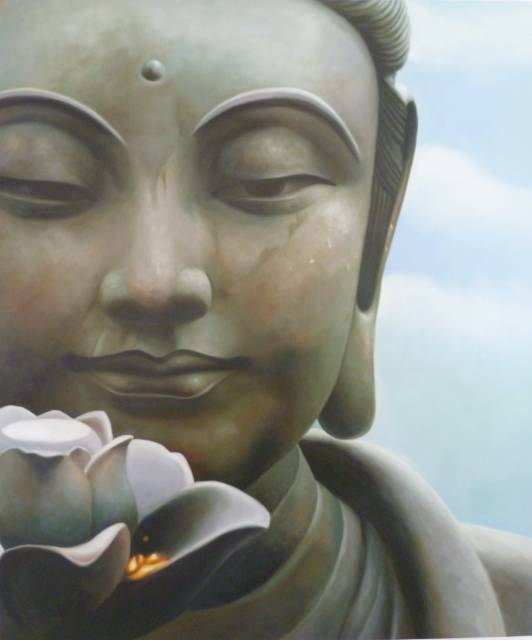 Sophia's Mirror: Keeper