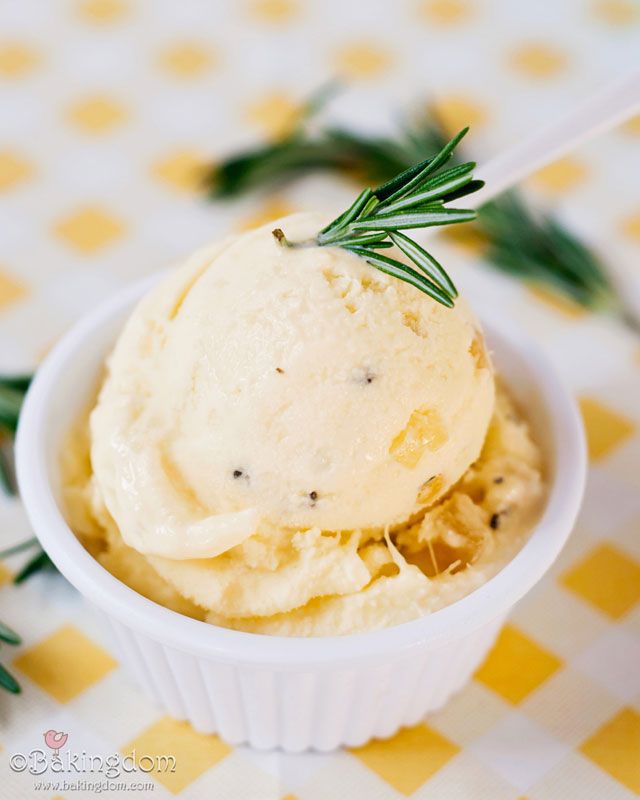 7 Must-Try Homemade Gelato Recipes From Brilliant Ladies! / Hey, EEP!
