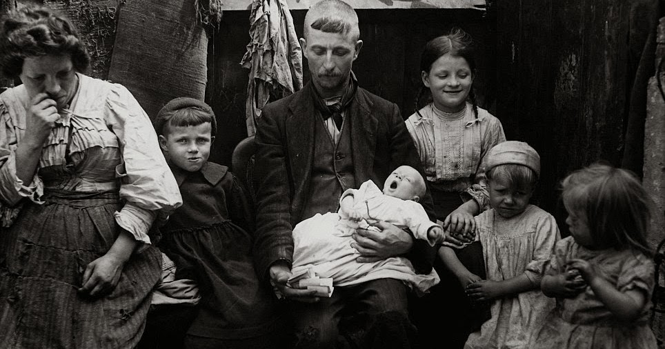 The Poorhouse and Poverty in Crieff in the late Victorian Period