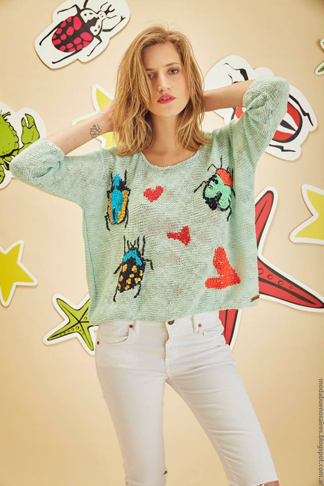 MODA OTOÑO INVIERNO 2024 - Moda y Tendencias en Buenos Aires : AGUSTINA ...