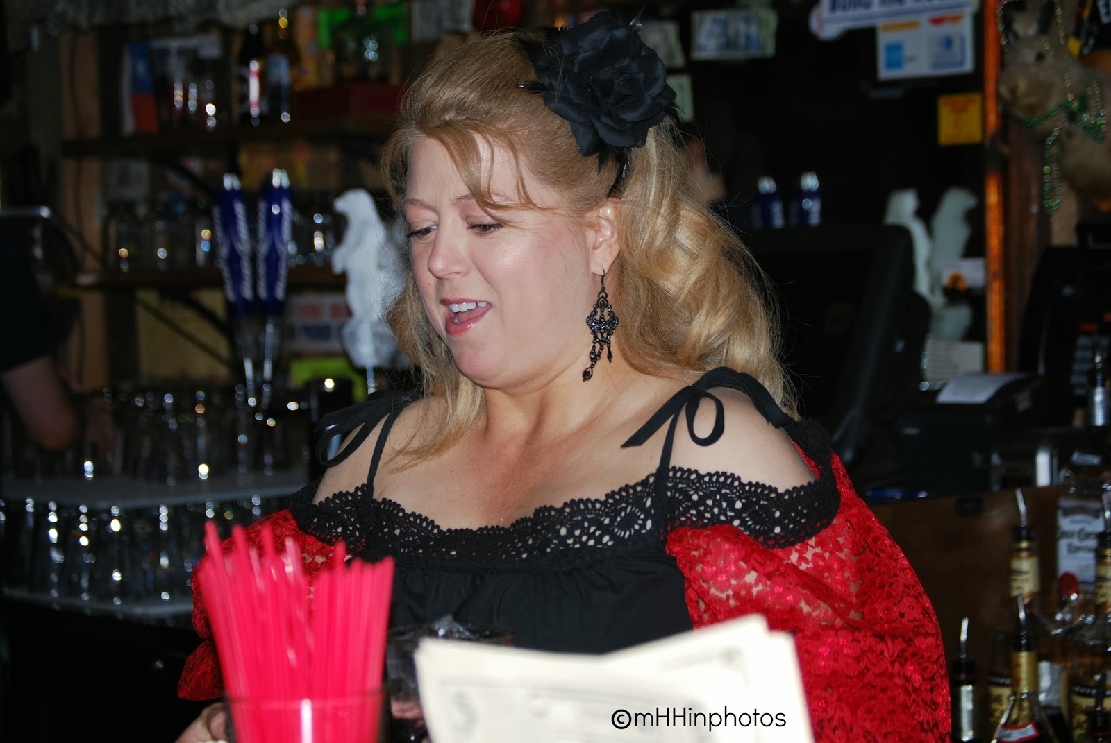 my Heritage Happens in Photos: Juneau, Alaska ~ Red Dog Saloon