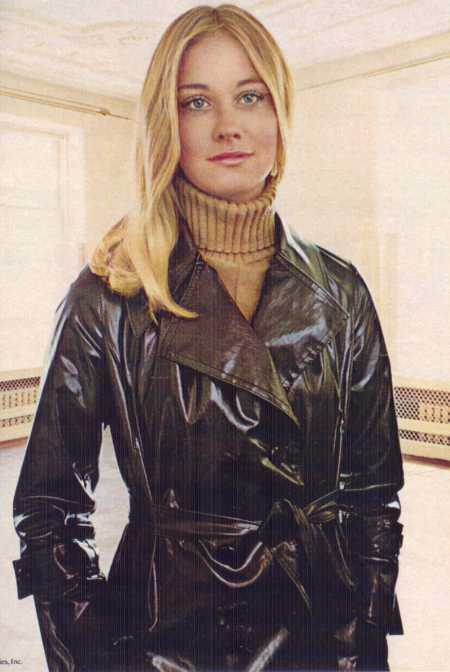 gold country girls: Models From The 70's - Cybill Shepherd in 2020 ...