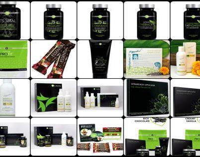 It Works! PAM WRAPS! PamWraps.com: Products