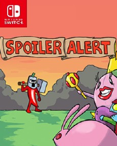 Spoiler Alert - Download Game Nintendo