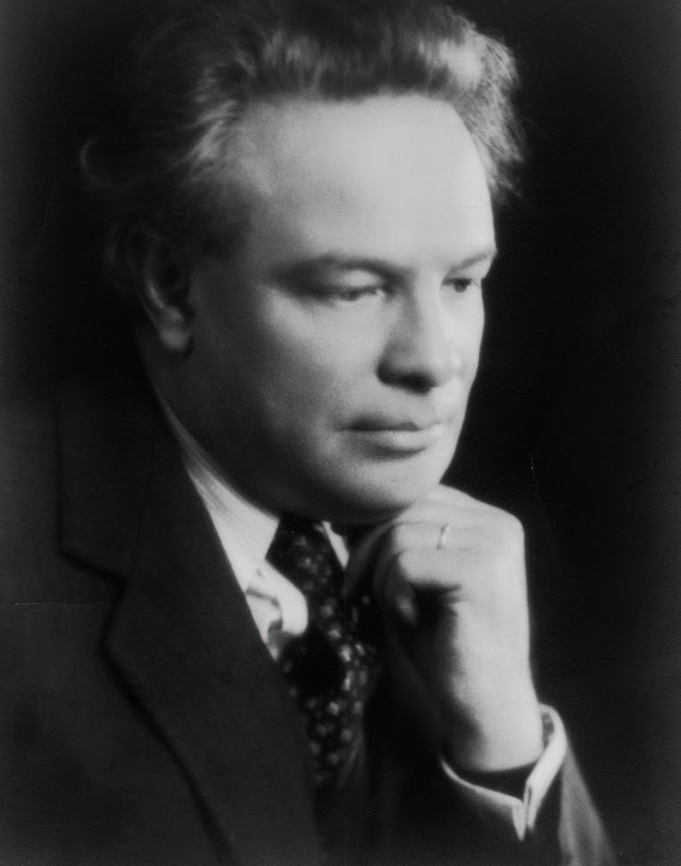 El Mirador Nocturno: Ottorino Respighi