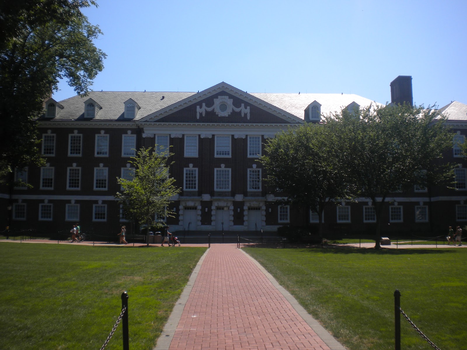 The Arcadia Way of Life