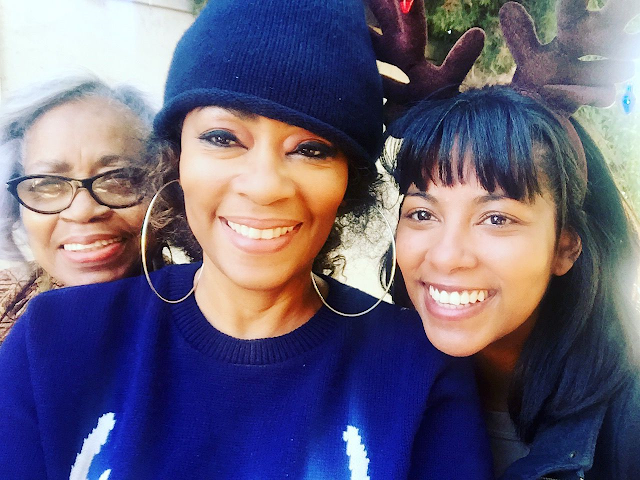 AMBITION BLISS: JODY WATLEY DANCER VIDEO