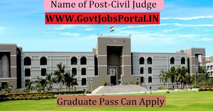 High Court of Bombay at Goa Recruitment 2017– Civil Judge