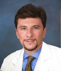 Eye on Vision: Dr. Jeffrey Goldberg and Dr. Alessandro Iannaccone On ...