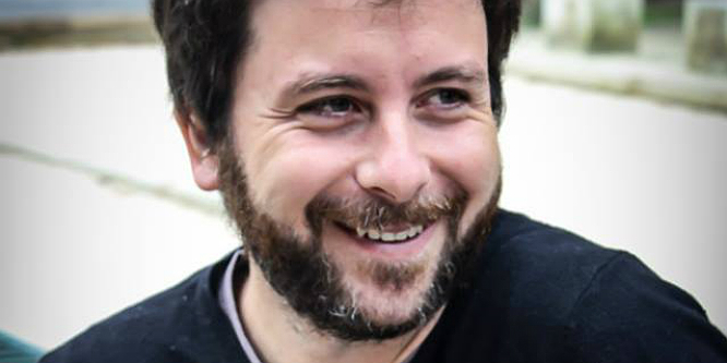 Via dei Portoghesi: Il portoghese David Machado vince il Premio Libro d ...