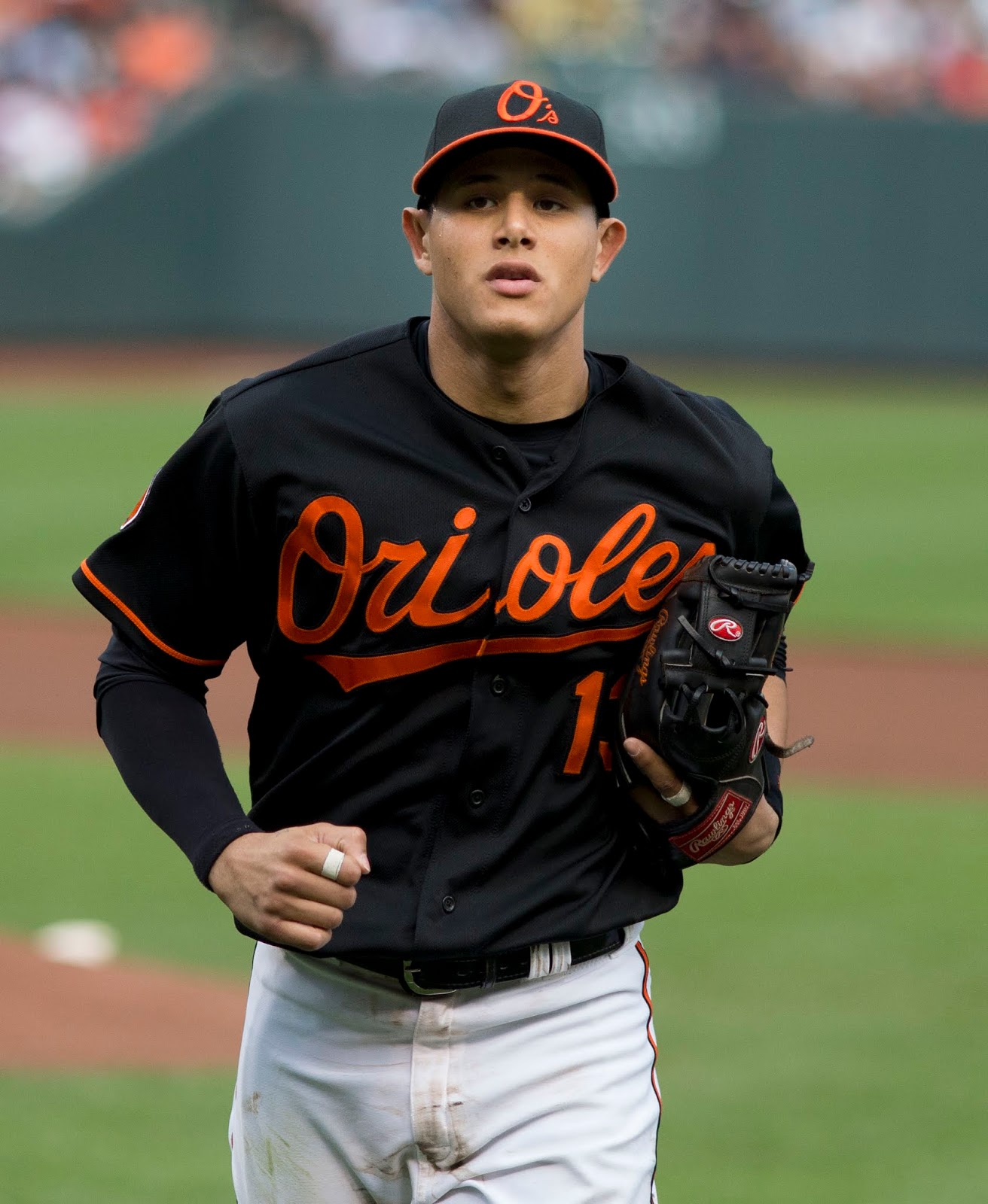The Baseball Kid: Report: White Sox make formal offer to Manny Machado