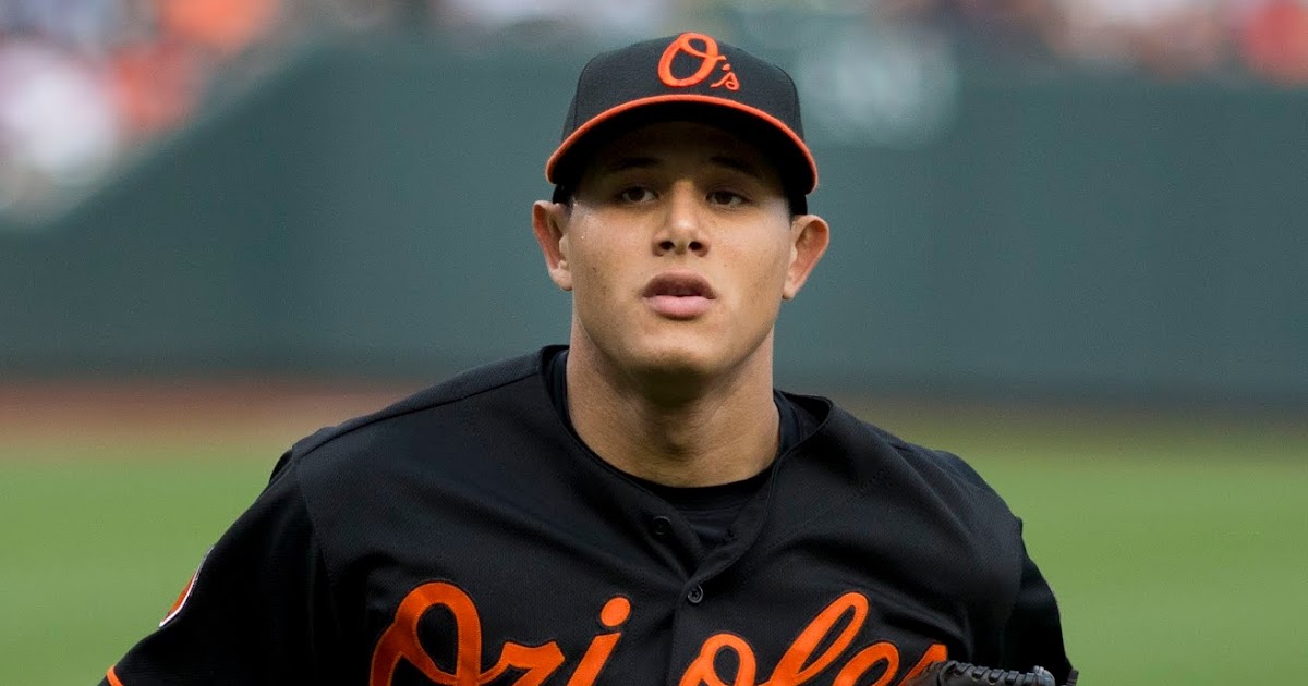 The Baseball Kid: Report: White Sox make formal offer to Manny Machado