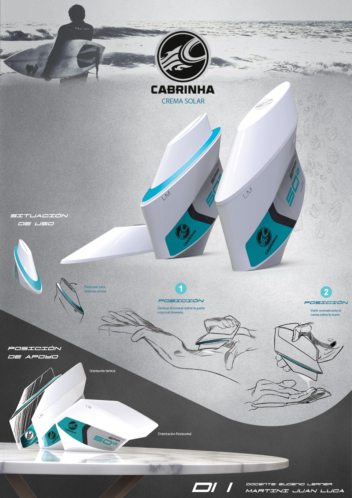 [diseño industrial UP industrial design]: DESTACADO