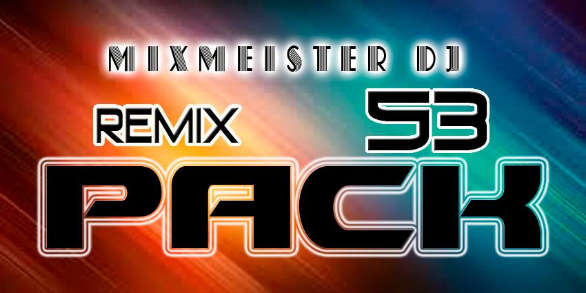 ~ MIXMEISTER DJ
