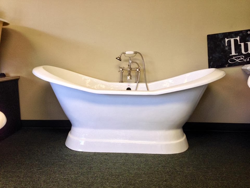 The Cinderella Slippper Tub « Tub Talk by Tub King, Inc.