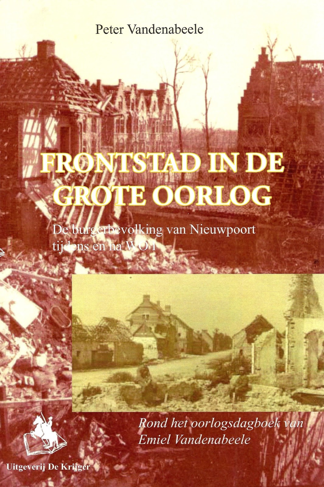 De Gentse Zwijger