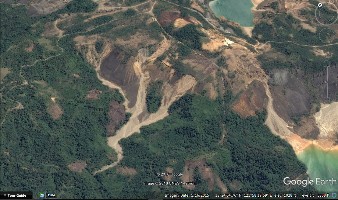 Marinduque Rising: For Marinduque: MIMAROPA environmental health body ...