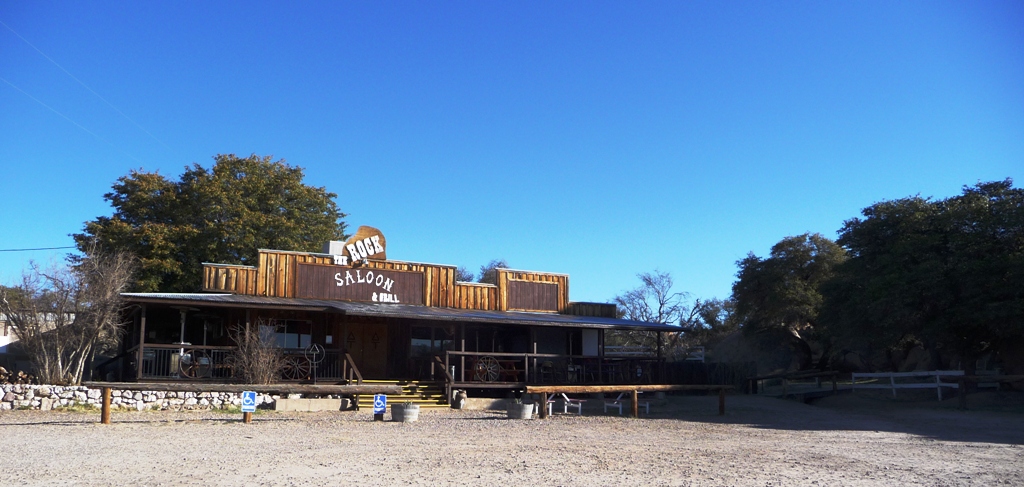 Metamorphosis Road: Campground Review: Triangle T Historic Guest Ranch ...