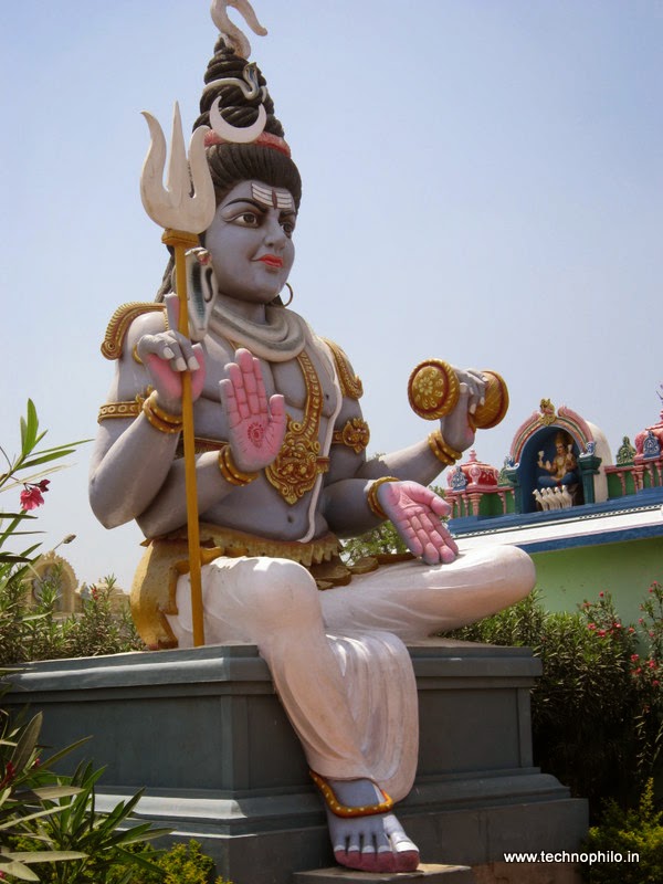 Kanipakam Varasiddhi Vinayaka Temple